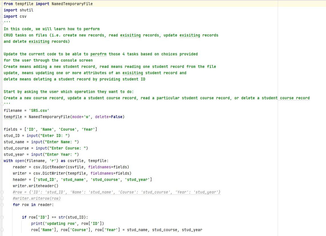From Tempfile Import Namedtemporaryfile Import Shutil