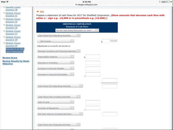Solved CALCULATOR FULL SCREEN PRINTER VERSION BACK NEXT | Chegg.com