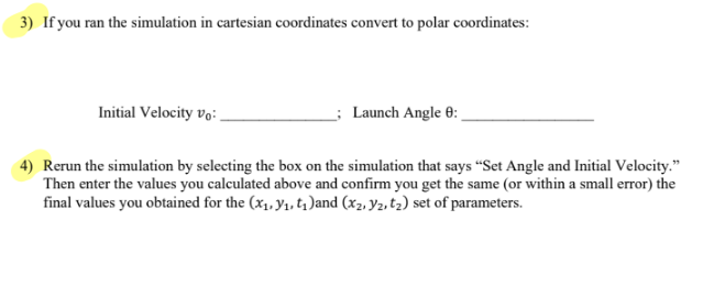 Solved Hello! I need help with the highlighted portions. | Chegg.com