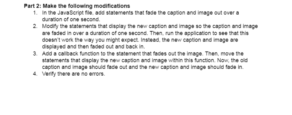 Solved JAVASCRIPT: I am quite stuck on this if someone could | Chegg.com