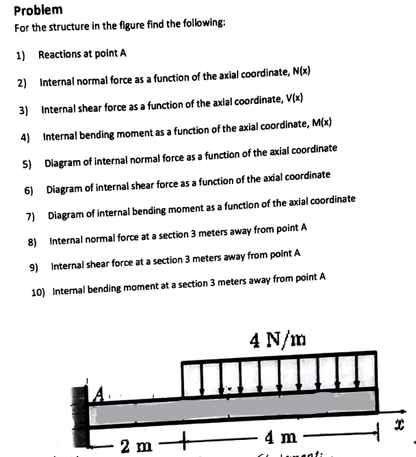 Solved (Please answer the following questions, show work and | Chegg.com