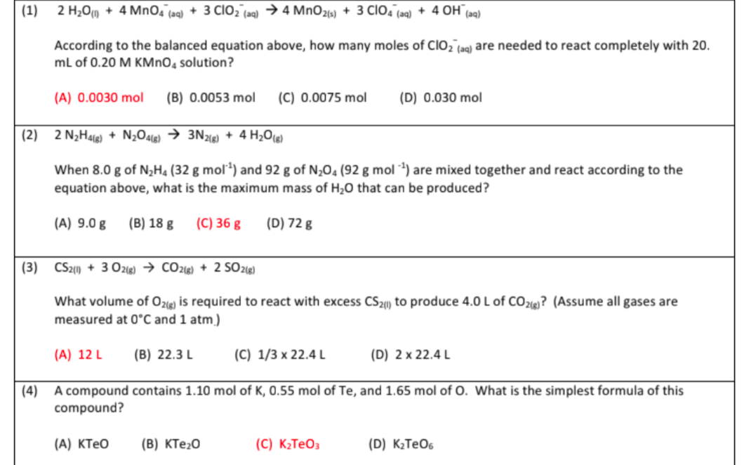 Solved Can you explain in detail how we got the answers in | Chegg.com