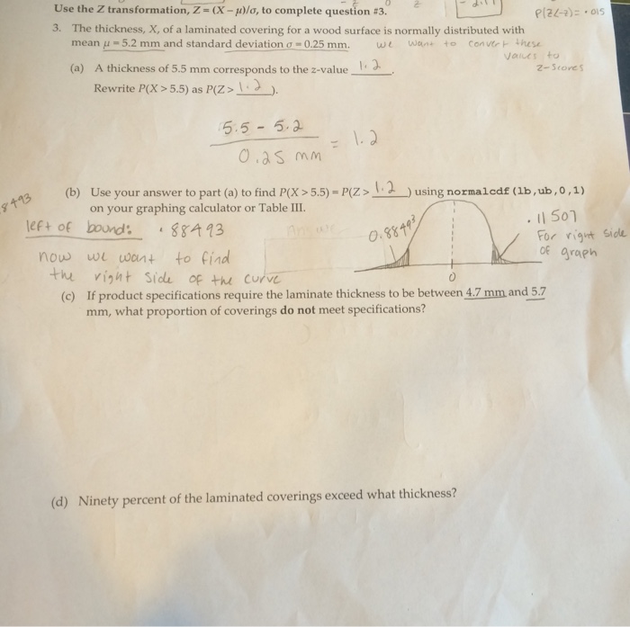 Solved These problem sets are for engineering statistics and | Chegg.com