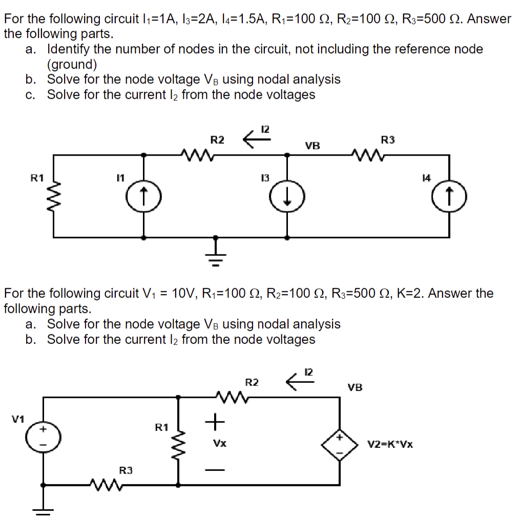 Solved Please answer questions 2 ﻿and 3 | Chegg.com