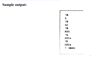 Solved Write a Assembly language program that starts with an | Chegg.com