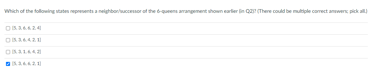 Solved answer the questions correctly. incorrect answers | Chegg.com