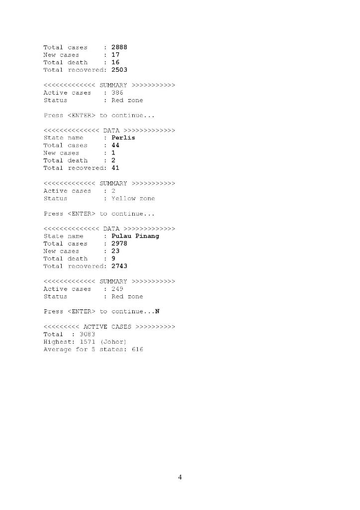 Solved Question 165 Marks Write A Complete C Program That 5584