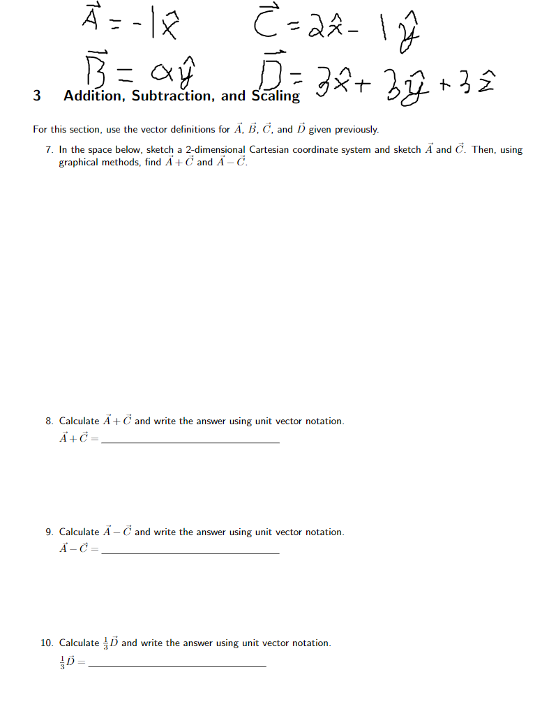 Solved Ã = -18 B a Ĉ=22-1 5=3&+ 39 +3 - Addition, | Chegg.com