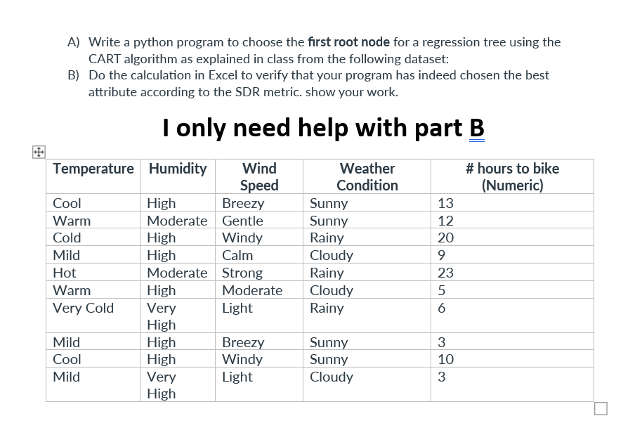 Solved A) Write a python program to choose the first root | Chegg.com