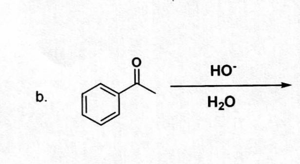 Solved HO b. H20 | Chegg.com