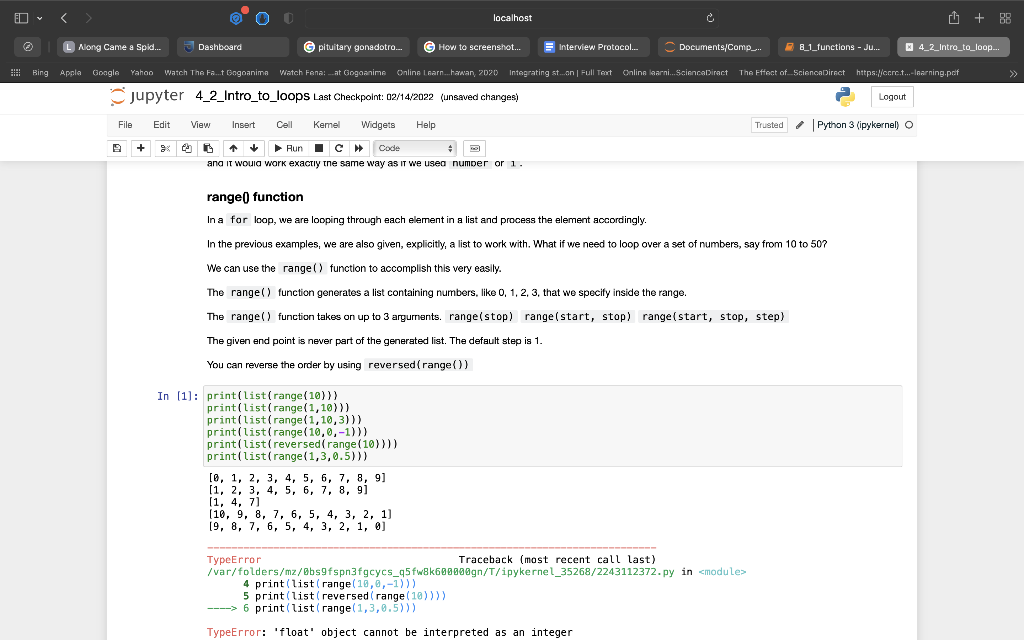 Solved localhost + 88 @ a L Along Came a Spid... Dashboard | Chegg.com