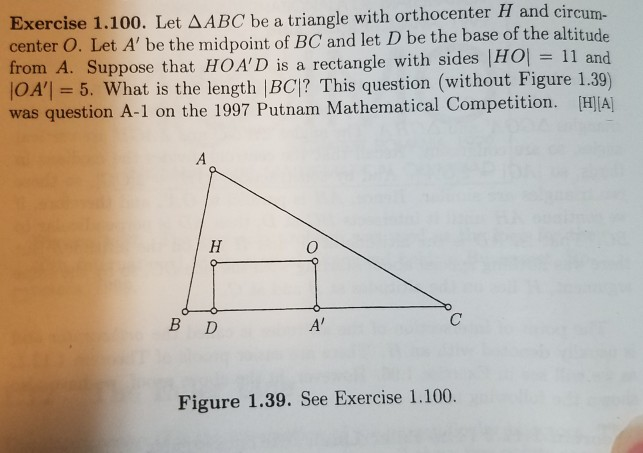 Solved the answer is 28 but I don't know how he got that. | Chegg.com
