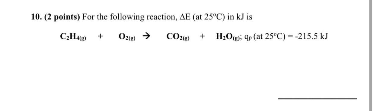 Solved 13. (4 points) A 0.9450-g sample of a metal chloride, | Chegg.com