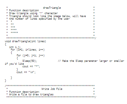 Solved In C++ One very common use of queues is in processing | Chegg.com