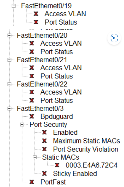 Solved 2. Configure basic settings on all the routers: a. | Chegg.com