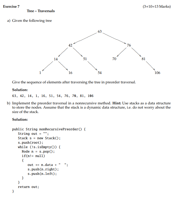 Solved I am providing you with question and its solution. | Chegg.com