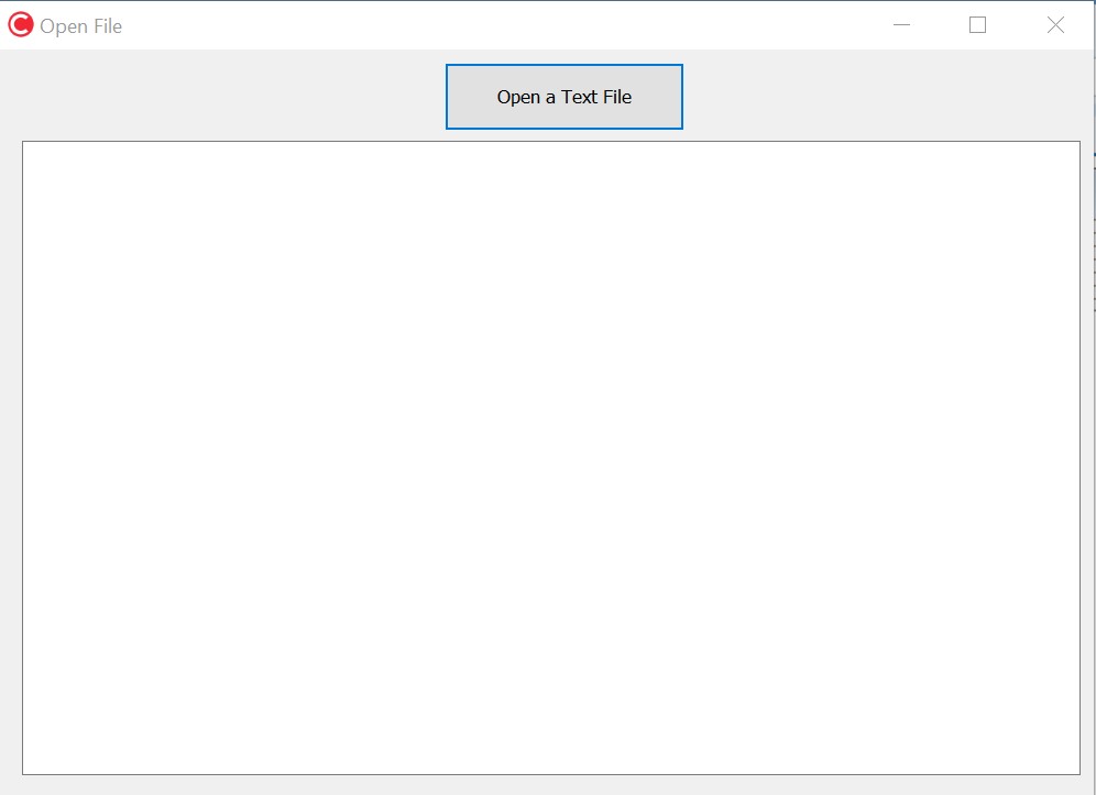Solved C Project Write A Vcl Program That Asks The User 0161