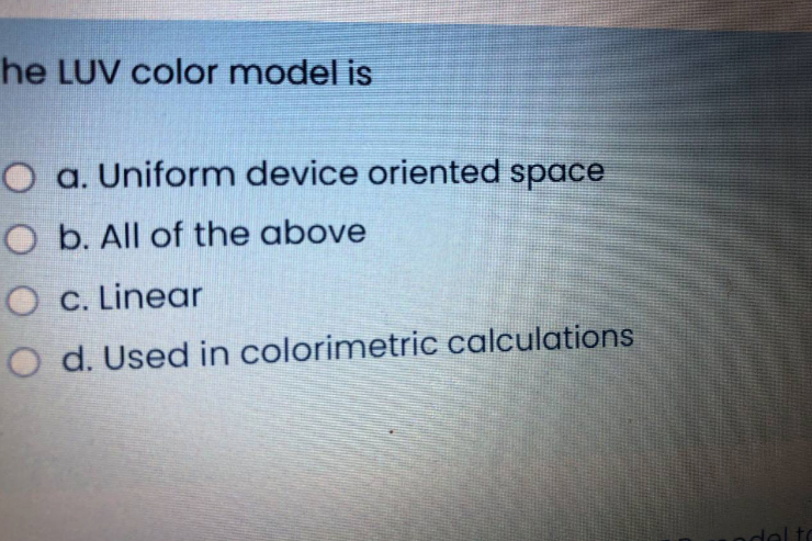 Solved Given a 4-bit pixel with RGB values (9,6, 12), then | Chegg.com