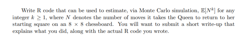 Solved Please include R code. Still trying to learn R and I | Chegg.com