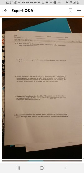 Expert Q&A | Chegg.com