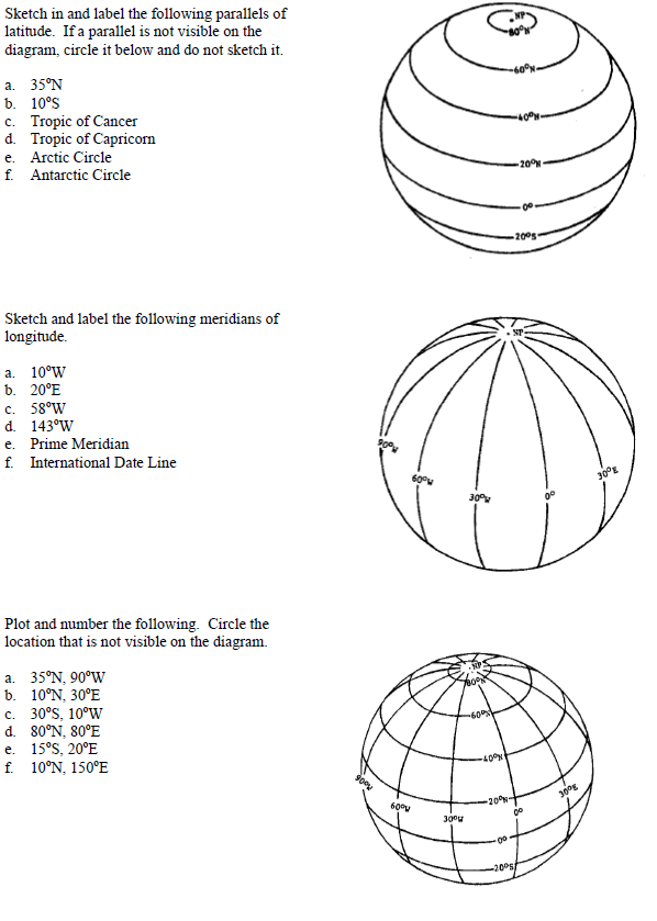 Solved Show me the steps to solve Sketch in and label the | Chegg.com