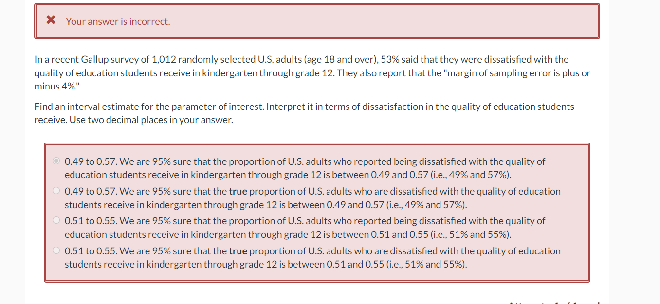 Solved Fill in the missing probability in the table below to | Chegg.com