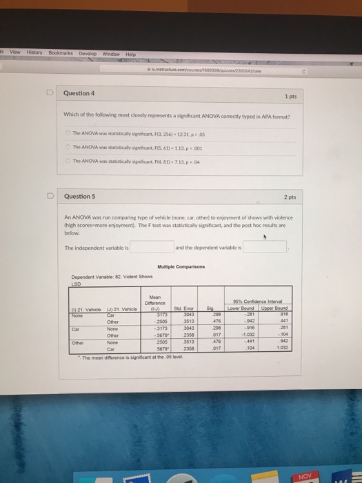 Solved Question 4 1 pts Which of the following most closely | Chegg.com