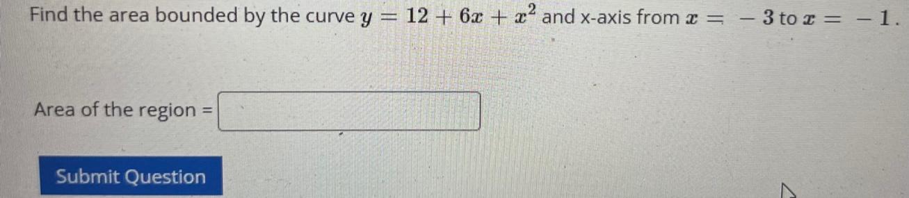 Solved Sketch the region enclosed by the given curves. | Chegg.com