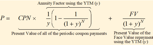 Solved Consider the following coupon bond: with maturity of | Chegg.com
