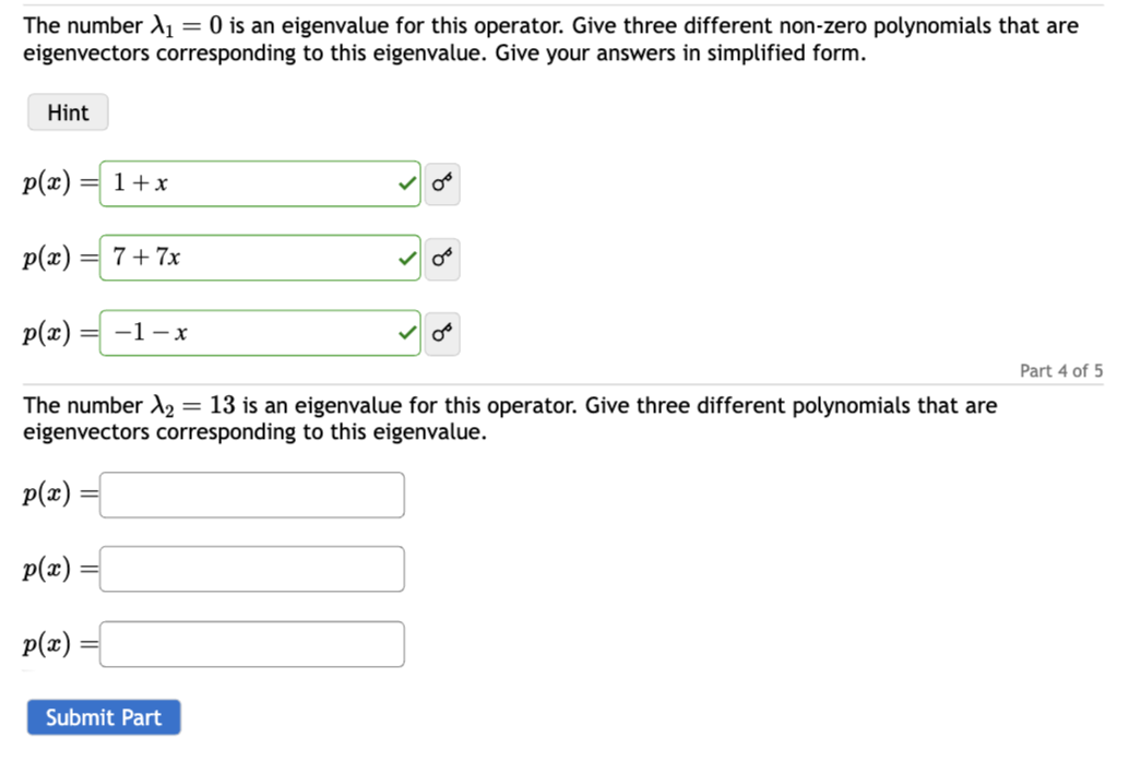Solved The Function F Given By The Formula 