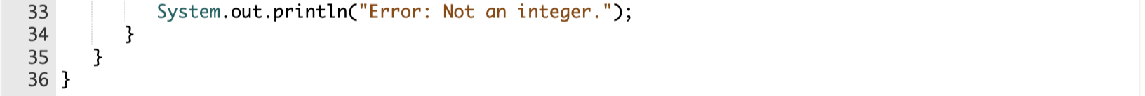 Solved \begin{tabular}{l|l} CHALLNGE \\ ACTIVITY & 3.18.2: | Chegg.com