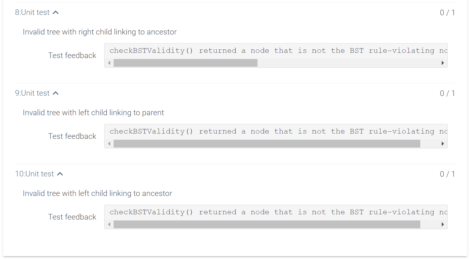 Solved Current file: BSICnecker.java Load default tem import | Chegg.com