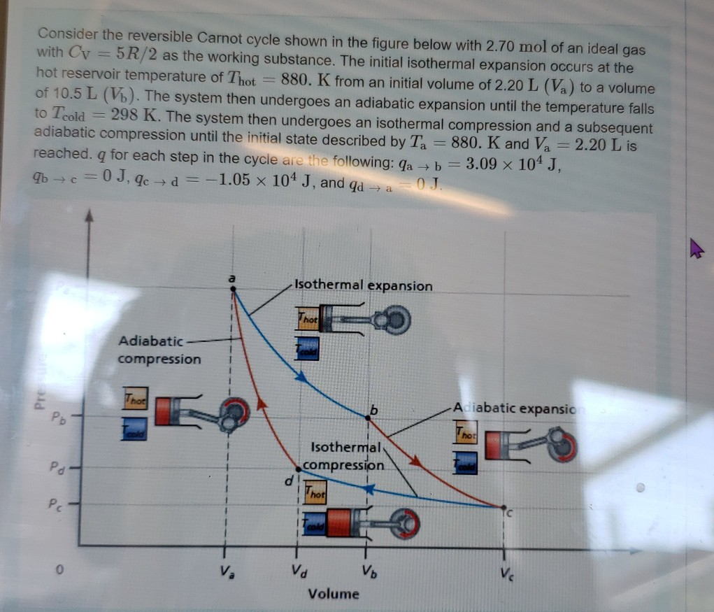 Solved calculate deltaS, deltaS surroundings, and delta S | Chegg.com