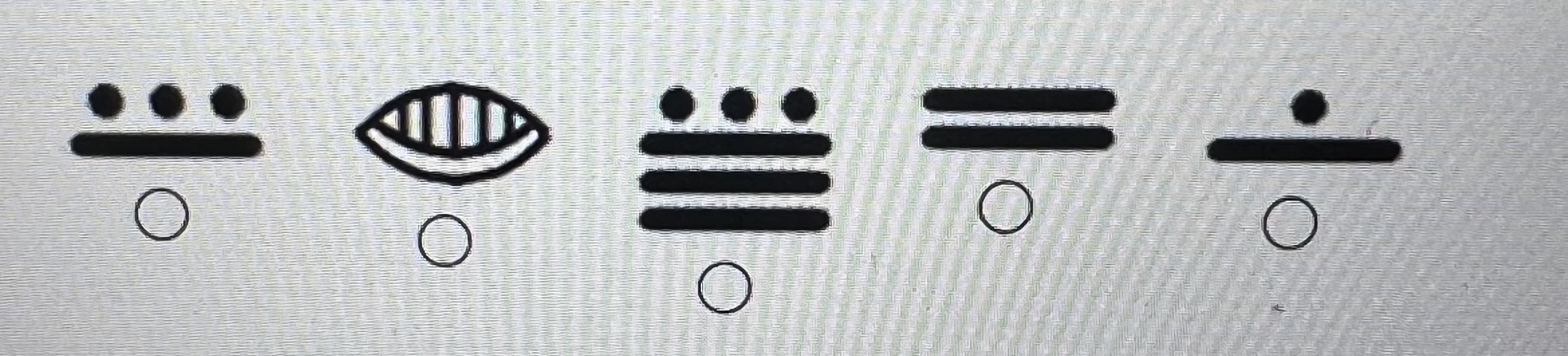 Convert 55408, which is a base-10 number, to Mayan | Chegg.com