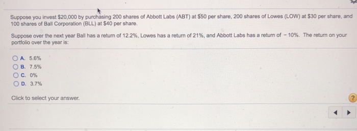 Suppose You Invest 20000 At The Age Of 40 - SMARTCUSTOMESSAYS.COM