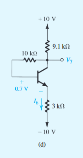 Solved 6.28 For the circuits in Fig. P6.28, assume that the | Chegg.com