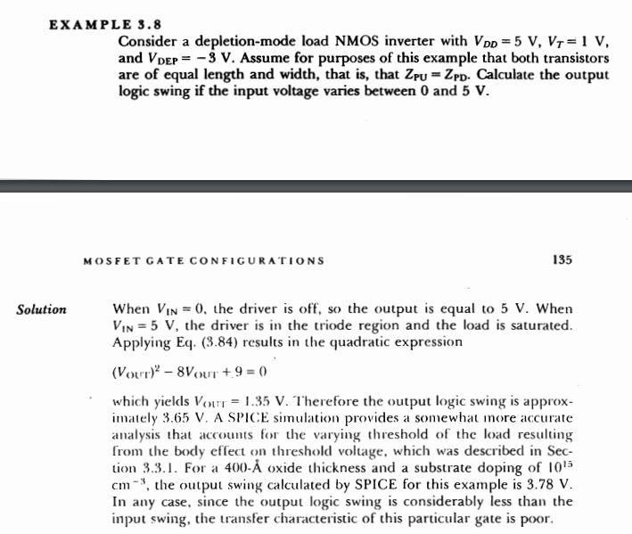 Solved Please solve problem 6 and use information from 3.9 | Chegg.com