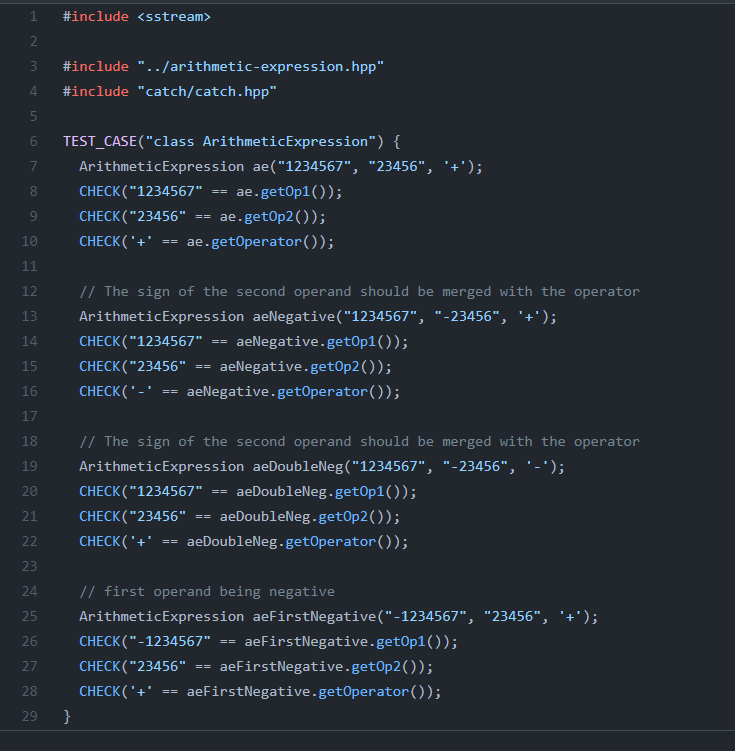 Solved c++ code please help big integer arithmetic | Chegg.com