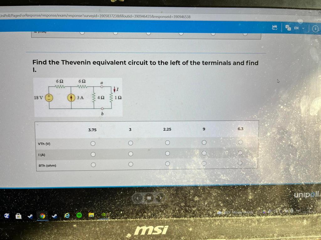 Solved Unipoll/Pages For | Chegg.com