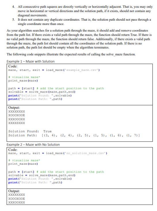 Solved Problem This week you will practice using recursion | Chegg.com
