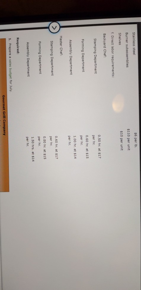 Solved Calculator Print Item Module 5 Assignment eBook | Chegg.com
