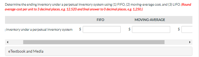 Solved Cullumber Co. began operations on July 1. It uses a | Chegg.com