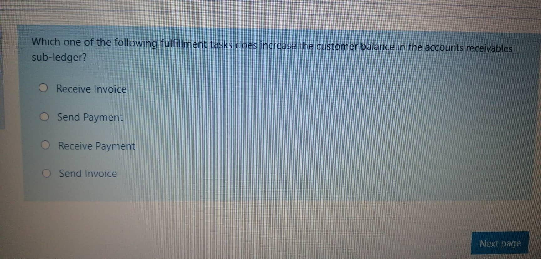 Solved Which one of the following data is not used in the | Chegg.com