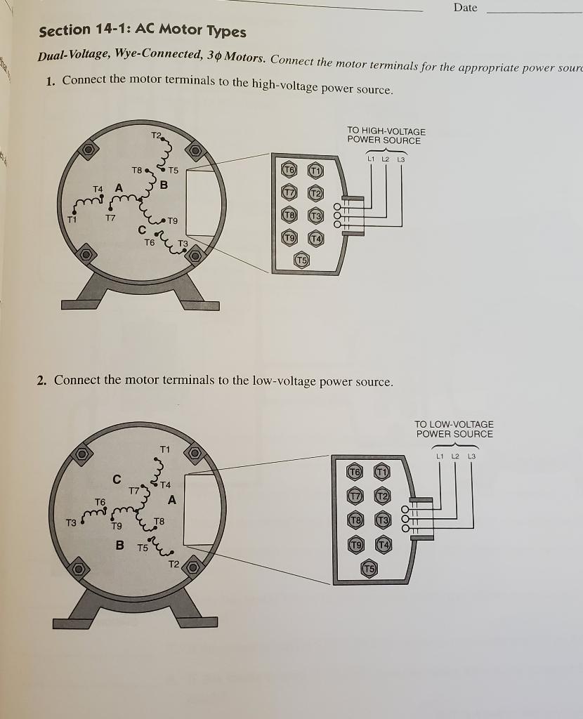 AC Motor Types Working Principle Single Three Phase AC, 44% OFF AC Motor Types Working Principle Single Three Phase AC, 44% OFF