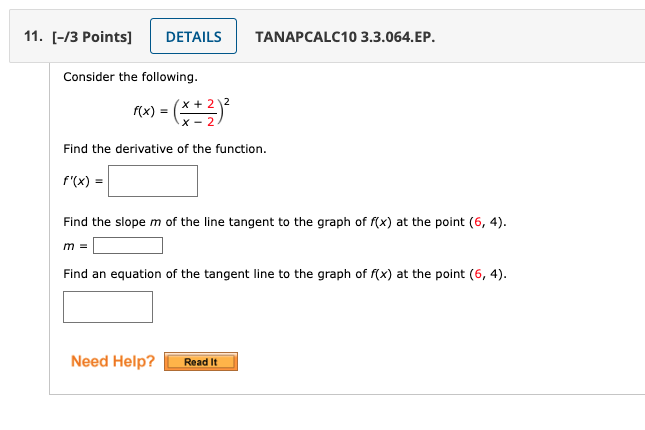 Solved Consider The Following F X X−2x 2 2 Find The