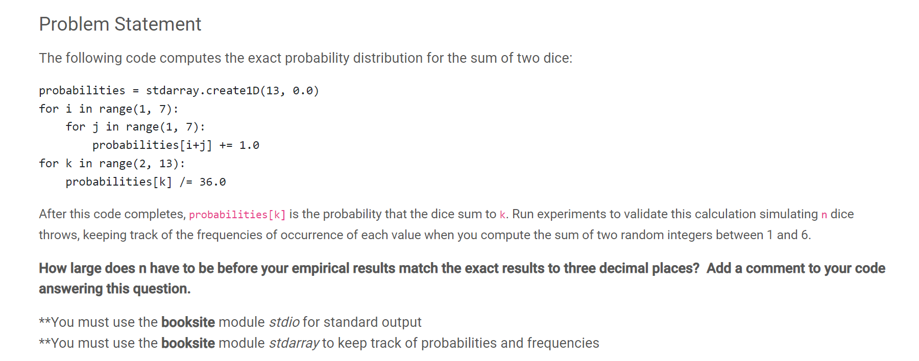 Solved I desperately need help with this problem. Screenshot | Chegg.com