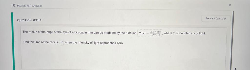 Solved The function f is shown below. Which of the following | Chegg.com