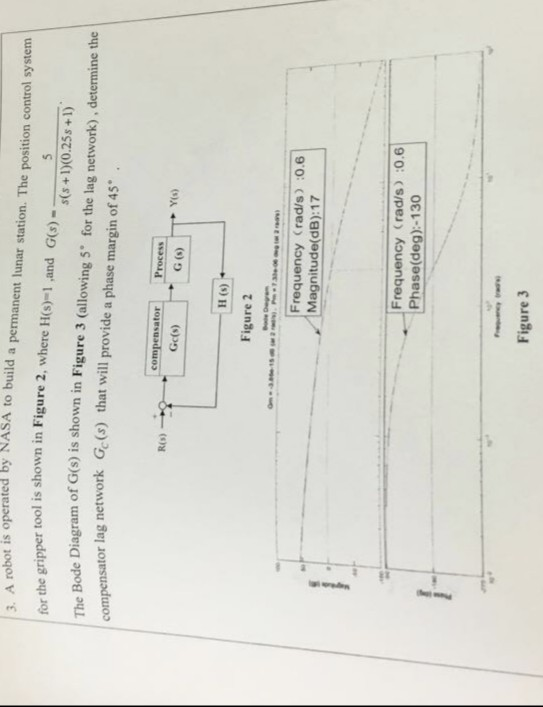 Solved for the gripper tool is shown in Figure robot is | Chegg.com