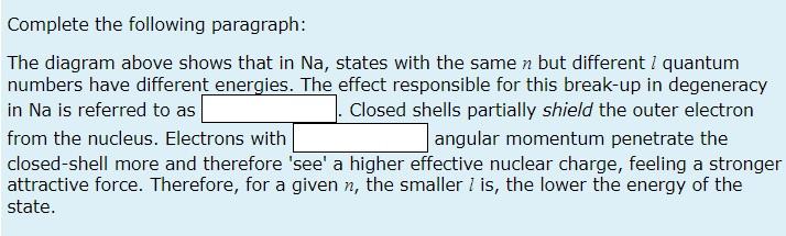 Solved Several absorption transitions between energy levels | Chegg.com