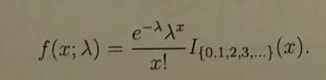 Solved Suppose the following Poisson distribution: .Knowing | Chegg.com